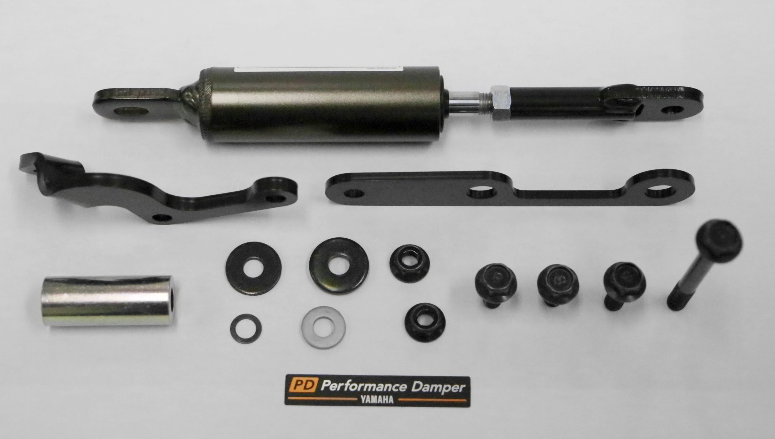 Damper SET - Naik Motor | Jurnal Pengendara Motor