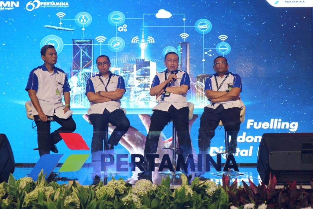 Pertamina Rilis Pertamax Turbo Baru, Apa Bedanya?