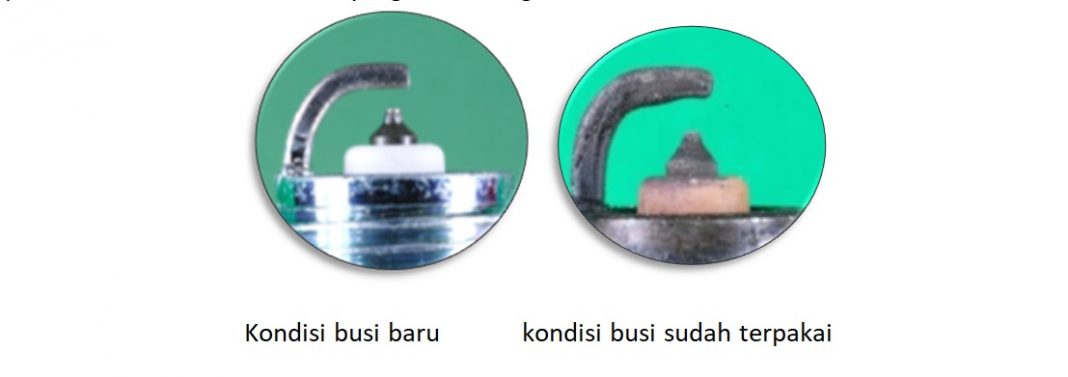 Sedulur, Nih 3 Tips Cara Mudah Merawat Busi Motor