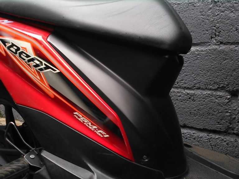 Mengecat Panel Bodi Kasar atau Kulit Jeruk Gunakan Cat Ini Dulu