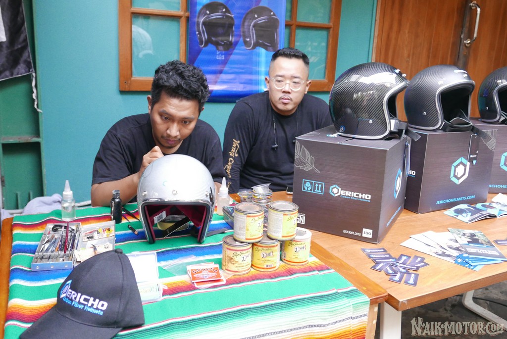 Choppers Meet 2022, Menata Konten Menuju Skala Lebih Besar