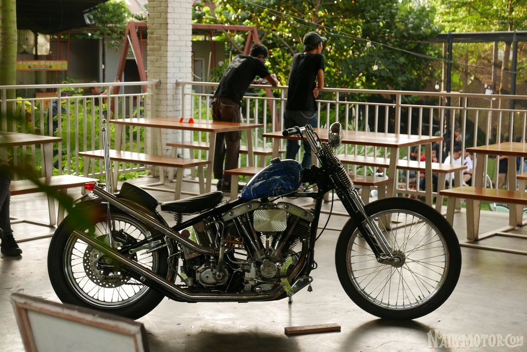 Choppers Meet 2022, Menata Konten Menuju Skala Lebih Besar