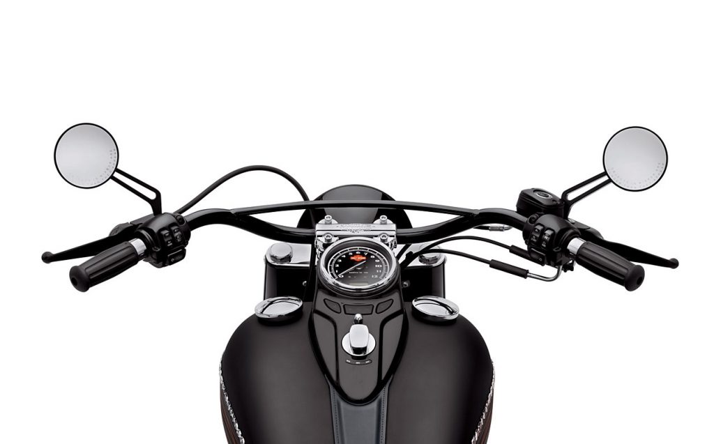 Kenali Jenis stang motor Sebelum menggantinya saat modifikasi