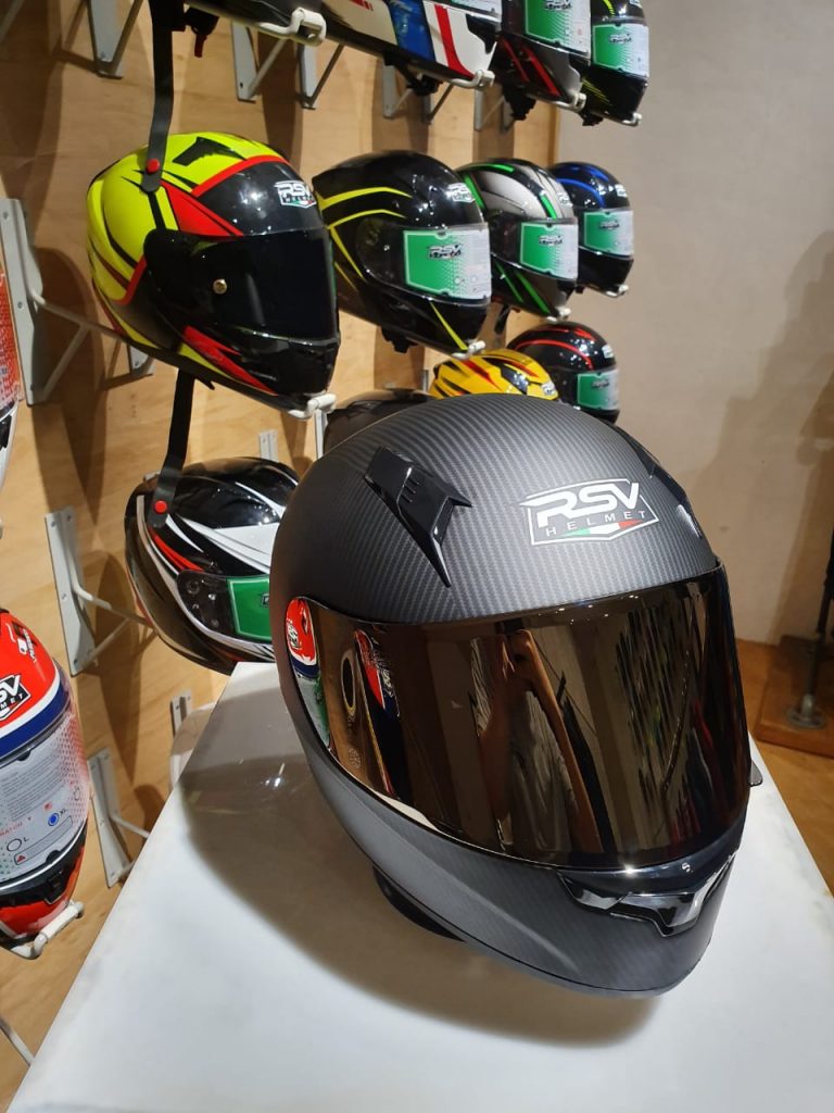 Pahami Jenis Peruntukkannya Sebelum Ganti Visor Helm