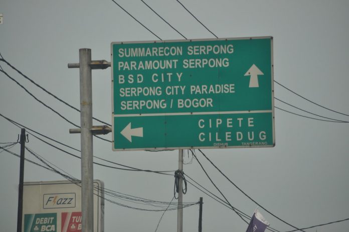 Biar Aman, 5 Jenis Rambu Lalu Lintas ini Wajib Diketahui dan Dipatuhi