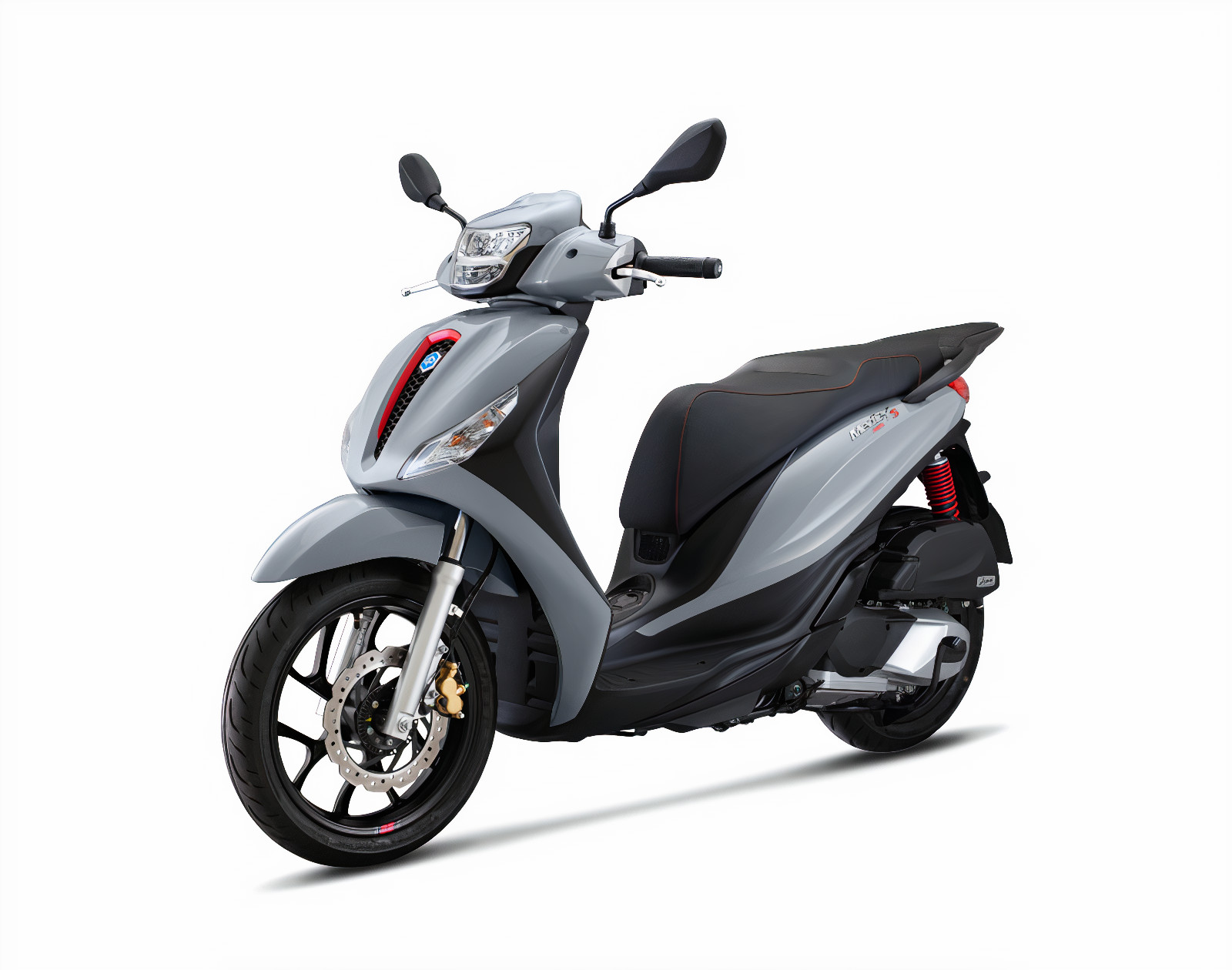 Piaggio Group Pilih IBM Tingkatkan Interoperabilitas dan Efisiensi Pabrik