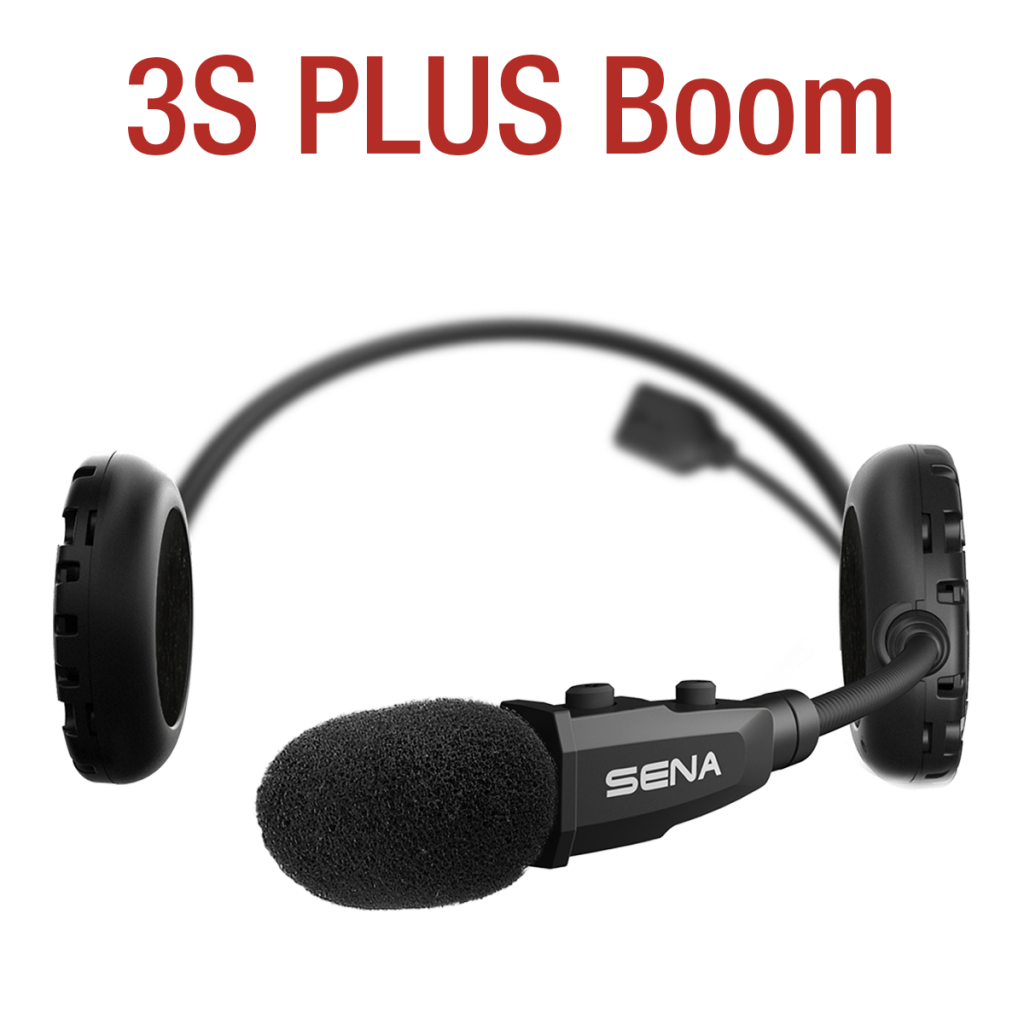 Model Baru Headset SENA Miliki Rangkaian Fitur Sempurna