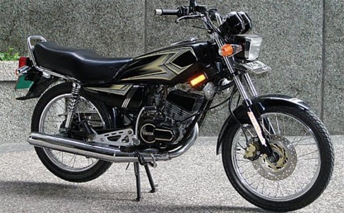 Sejarah Yamaha RX-King dan Eksistensinya di Masa Sekarang