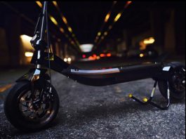 Otoped Listrik Rion RE90 Jadi yang Tercepat di Dunia, Segini Harganya