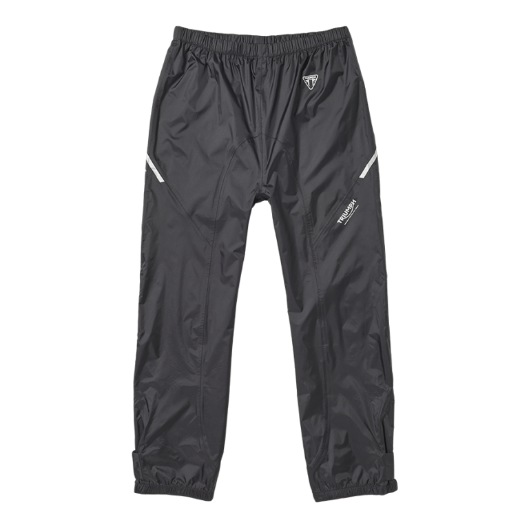 Riding Gear Triumph dan Koleksi Apparelnya Siap Bikin Gaya Makin Kece