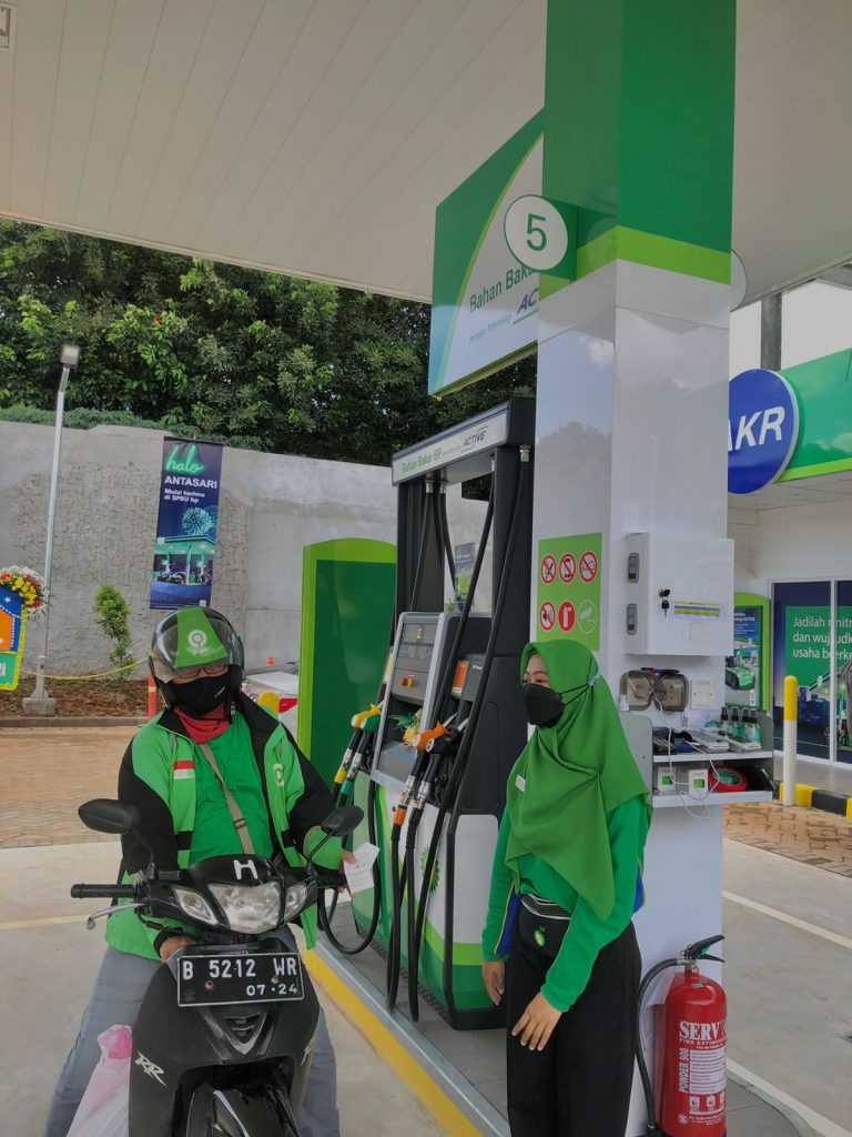 SPBU Baru bp di 3 Daerah Diresmikan, Tawarkan Banyak Promo