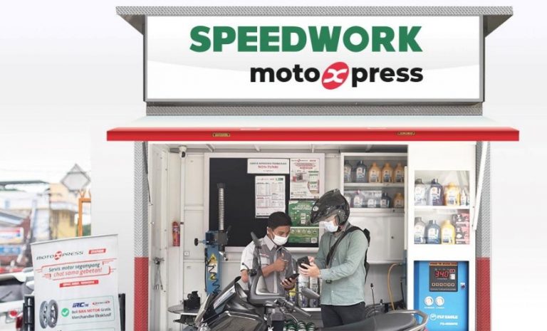 Speedwork Menangkan Penghargaan Transformasi Digital ASEAN 2021