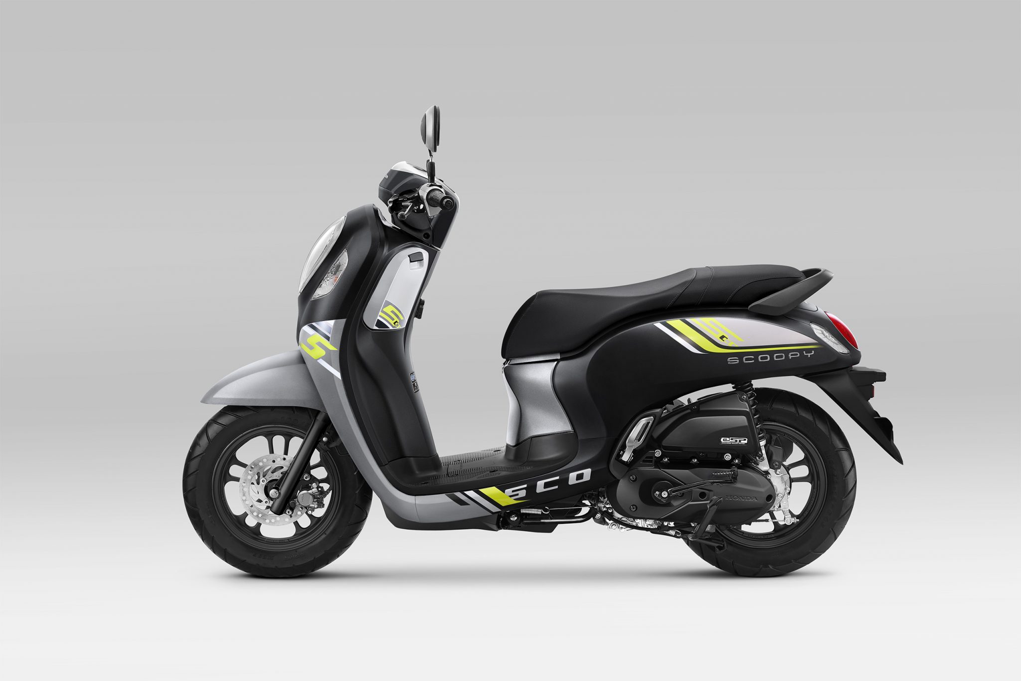 Spesifikasi Dan Harga Honda Scoopy 2025, Ini Daftar Terbarunya - Aksi.co