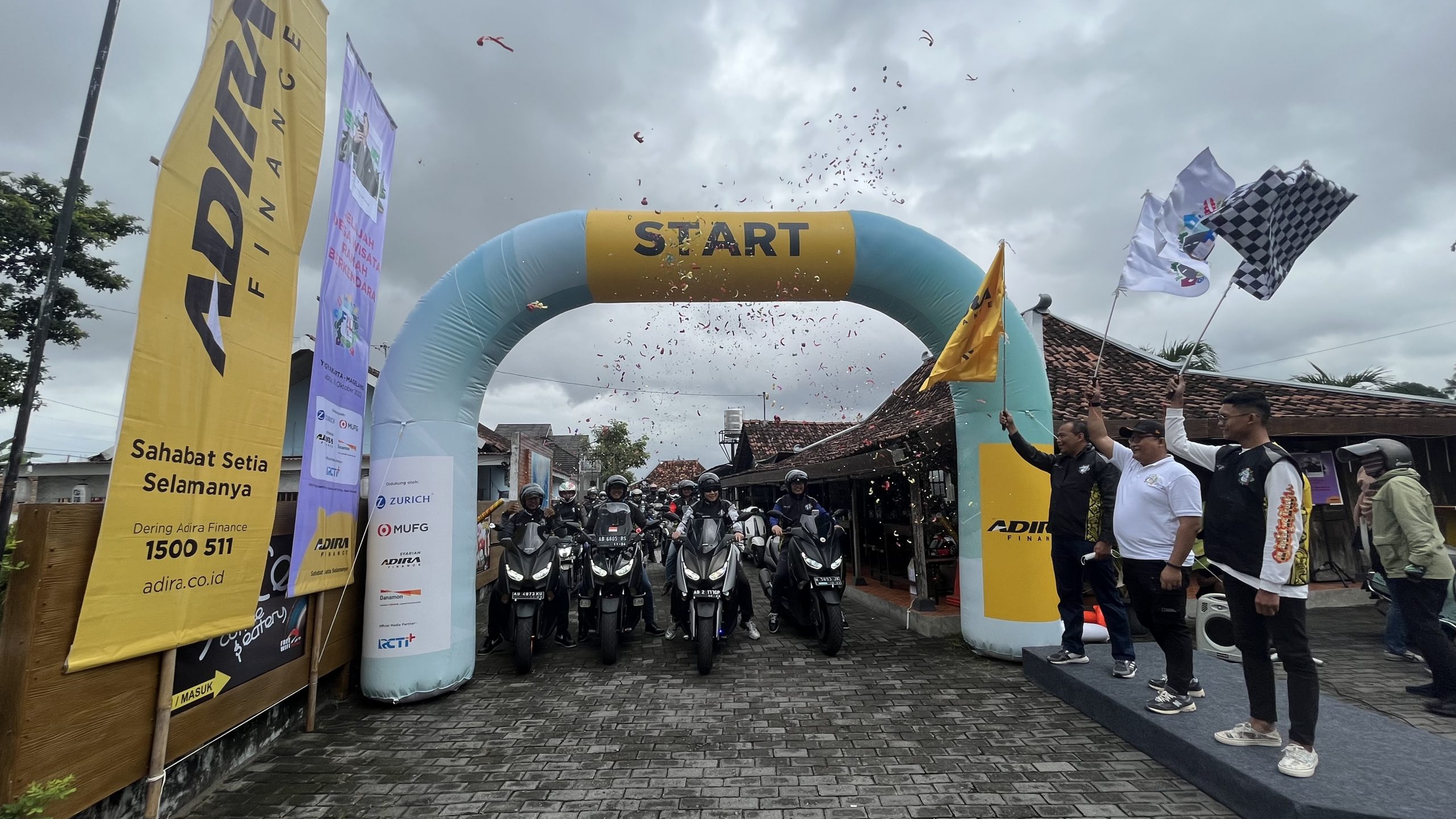 Jelajah Desa Wisata Karanganyar, Destinasi Wisata Lokal ke-3 Jelajah Desa Wisata Karanganyar, Destinasi Wisata Lokal ke-3