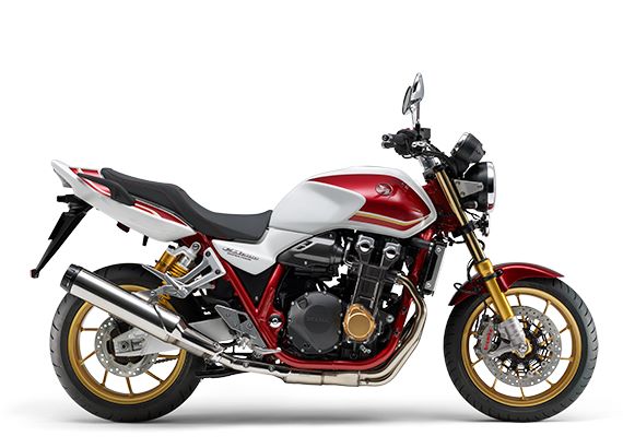 Honda CB1300 30th Anniversary