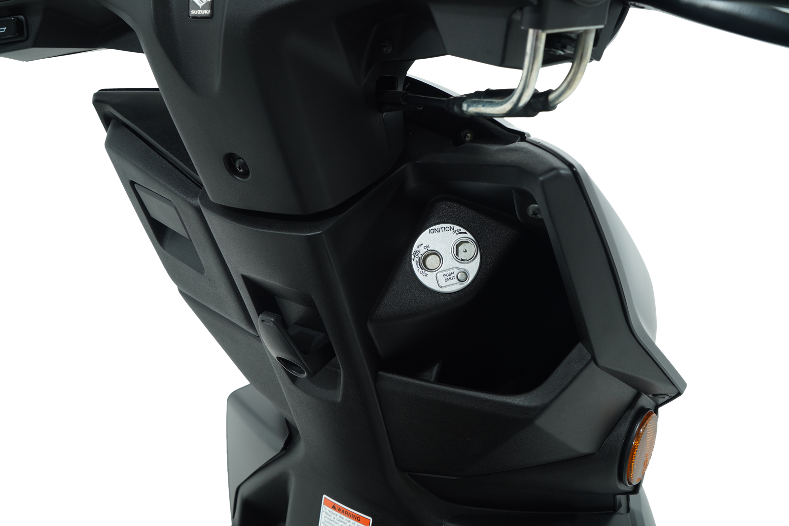 Suzuki Avenis 125 2022 Diluncurkan Harganya Rp29,97 Juta