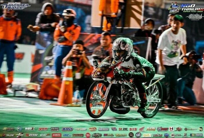 Tekno Tuner vs Air Non Viral di Media Sosial Karena Ada Kecurangan