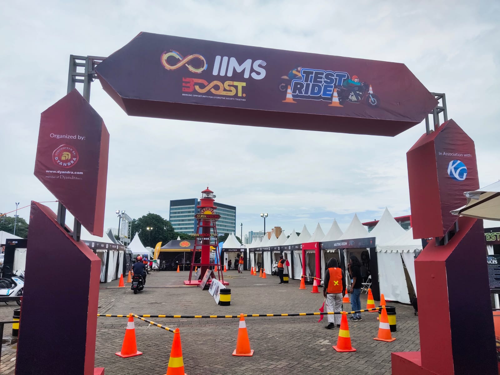 Motor Terbaik IIMS 2023, dari 25 Merek Sepeda Motor dan R2 Listrik ... Motor Terbaik IIMS 2023, dari 25 Merek Sepeda Motor dan R2 Listrik ...