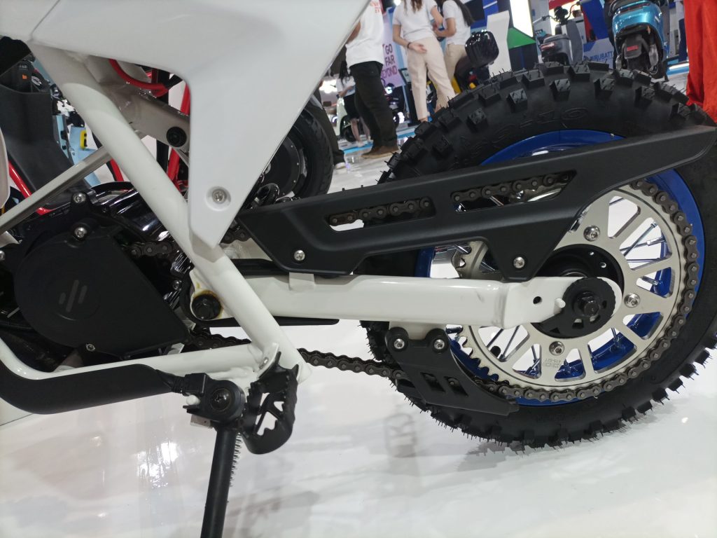 Keeway Ezi Mini X Hadir di PEVS 2023, Tapi .. - Naik Motor - Jurnal ...