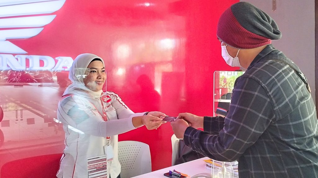 Ini Cara Daftar Membership Honda VIP Card Platinum+, Banyak Untungnya ...