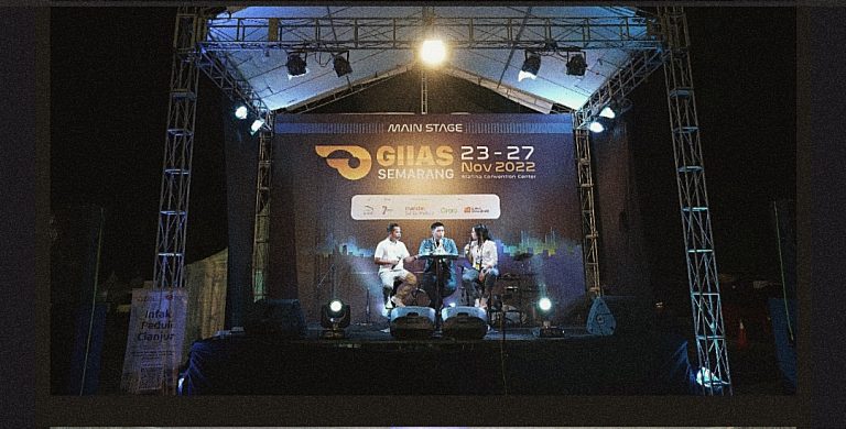 Besok GIIAS 2023 Semarang Dibuka, Hadirkan 30 Merek - Naik Motor - Jurnal Pengendara Motor