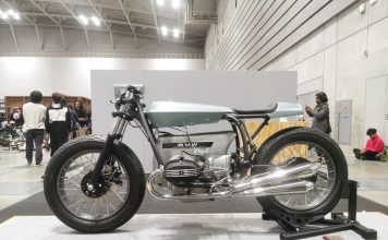 Jurnal Pengendara Motor - Referensi Para Penggemar Motor