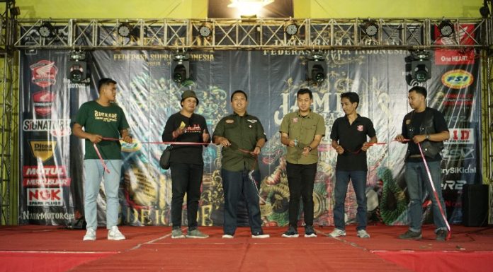 Naik Motor - Jurnal Pengendara Motor