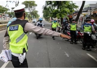 Naik Motor - Jurnal Pengendara Motor