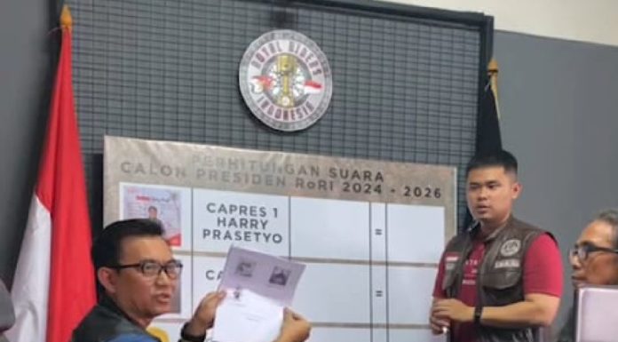 Naik Motor - Jurnal Pengendara Motor