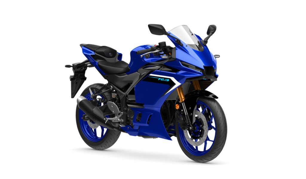 Yamaha R3 2025 Meluncur, Akan Jadi Yamaha R25 di Indonesia?