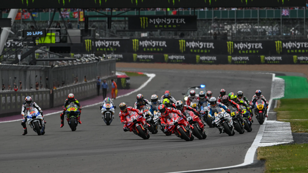 Line-Up MotoGP 2025, Perubahan Besar-Besaran dari Semua Tim