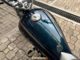 Review Keeway Gleiten 125, Matic Chopper Pertama di Indonesia