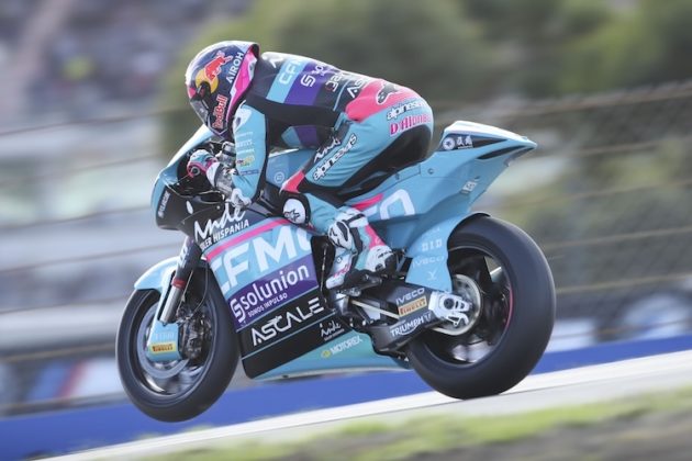 Kabar CFMOTO Ingin Akuisisi Proyek MotoGP KTM